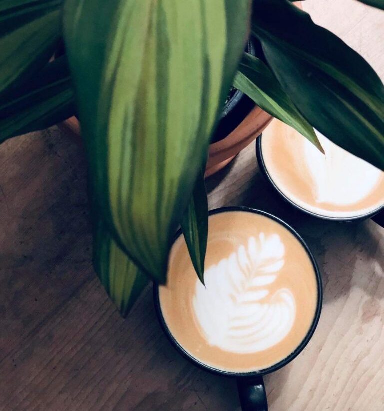 The Edge Coffee Shop, – 44 Long Street, Wotton-Under-Edge ...